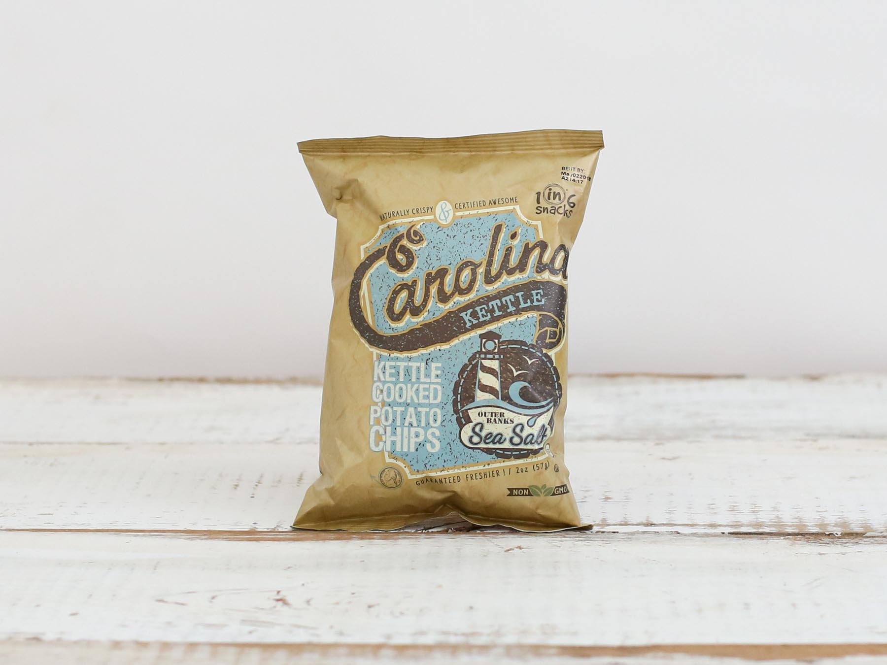 Pine State Snack Box - Medium | North Carolina Food Gift