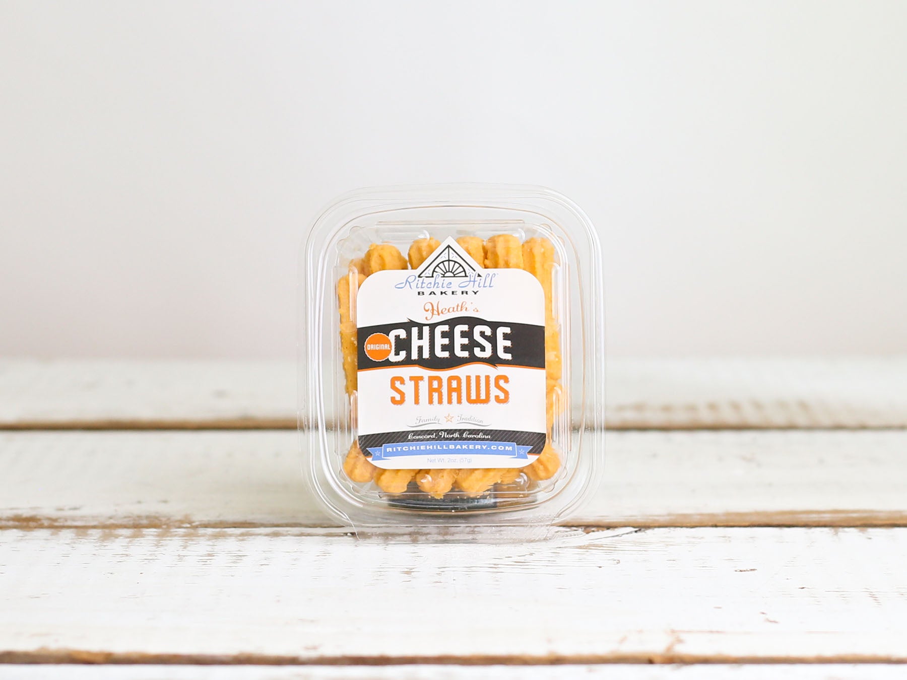 Pine State Snack Box - Large | North Carolina Food Gift